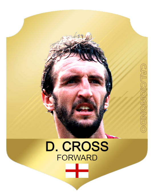 David Cross - CALCIOMONDO
