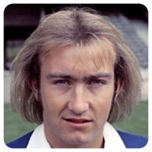 Clive Walker - CALCIOMONDO