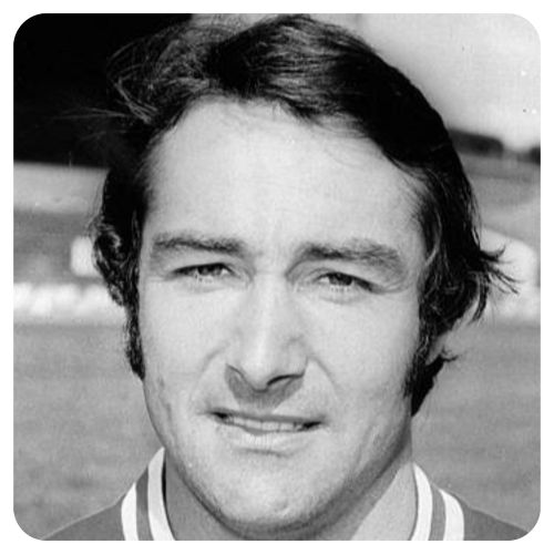 Gerry Sweeney - CALCIOMONDO