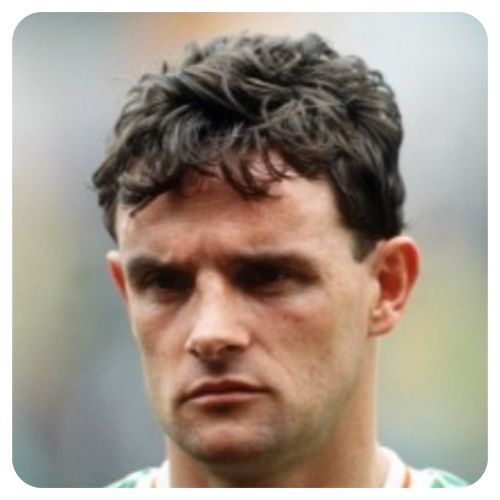 Kevin Moran - CALCIOMONDO