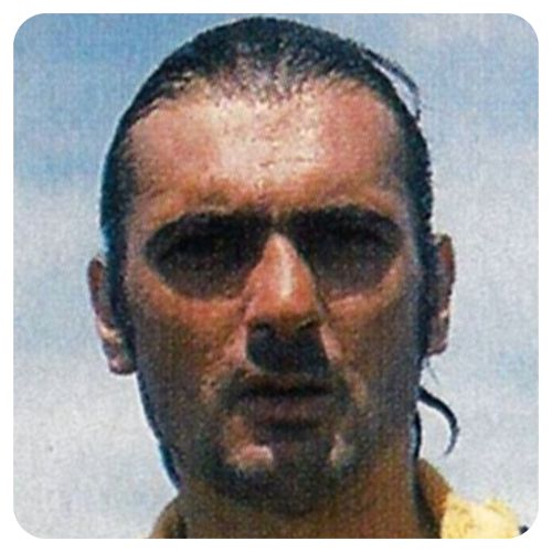 Rubén Suñé - CALCIOMONDO