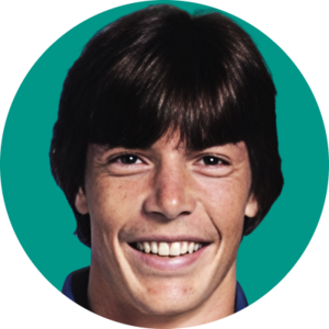 Rick Davis - CALCIOMONDO