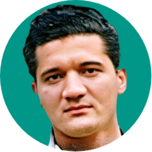 Joe Gaetjens - CALCIOMONDO