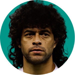 Hugo Pérez - CALCIOMONDO