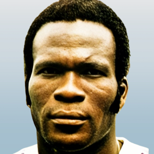 Emmanuel Sanon - CALCIOMONDO